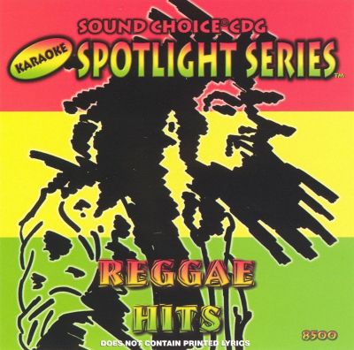 Reggae Hits [Sound Choice 1999] - Karaoke | Album | AllMusic