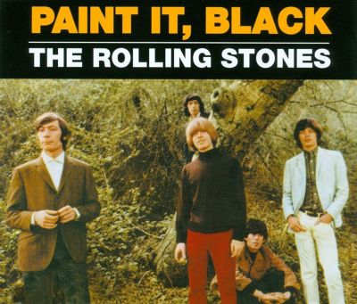 Paint It Black - The Rolling Stones | Album | AllMusic