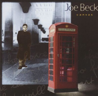 Canvas - Joe Beck | Album | AllMusic