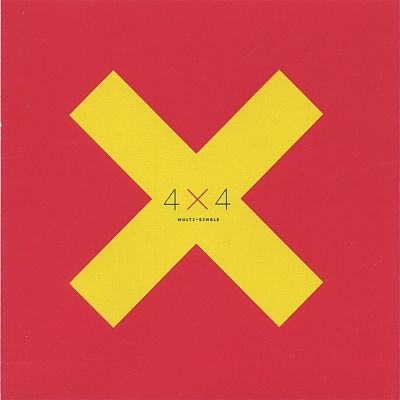 4x4 Multi-Band Single, Vol. 2 - Various Artist... | AllMusic