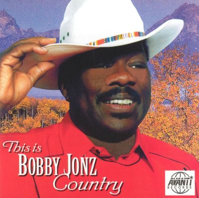 Sings Country - Bobby Jonz | Album | AllMusic