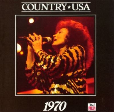 Country U.S.A.: 1970 - Various Artists | Album | AllMusic