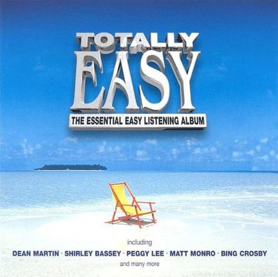 Totally Easy - Various Artists | Album | AllMusic