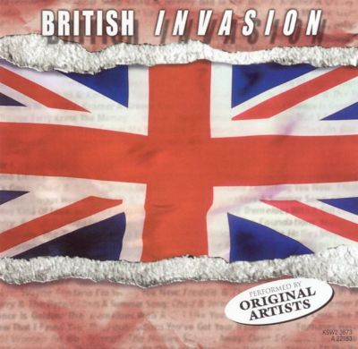 British Invasion, Vol. 3 - Various Artists | A... | AllMusic