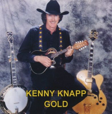 Gold - Kenny Knapp | Album | AllMusic
