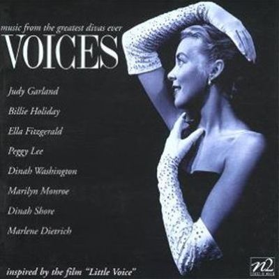 Voices: Music from the Greatest Divas Ever - V... | AllMusic