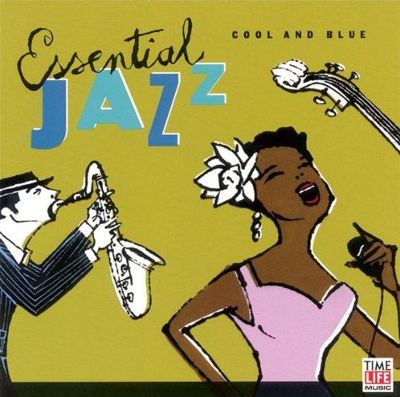 Essential Jazz: Cool & Blue - Various Artists ... | AllMusic