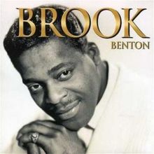 Brook Benton Songs, Albums, Reviews, Bio & Mor... | AllMusic