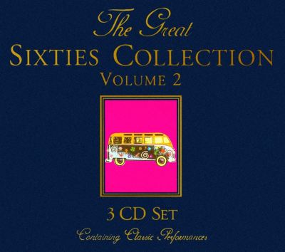 Great 60s Collection, Vol. 2 - Various Artists... | AllMusic