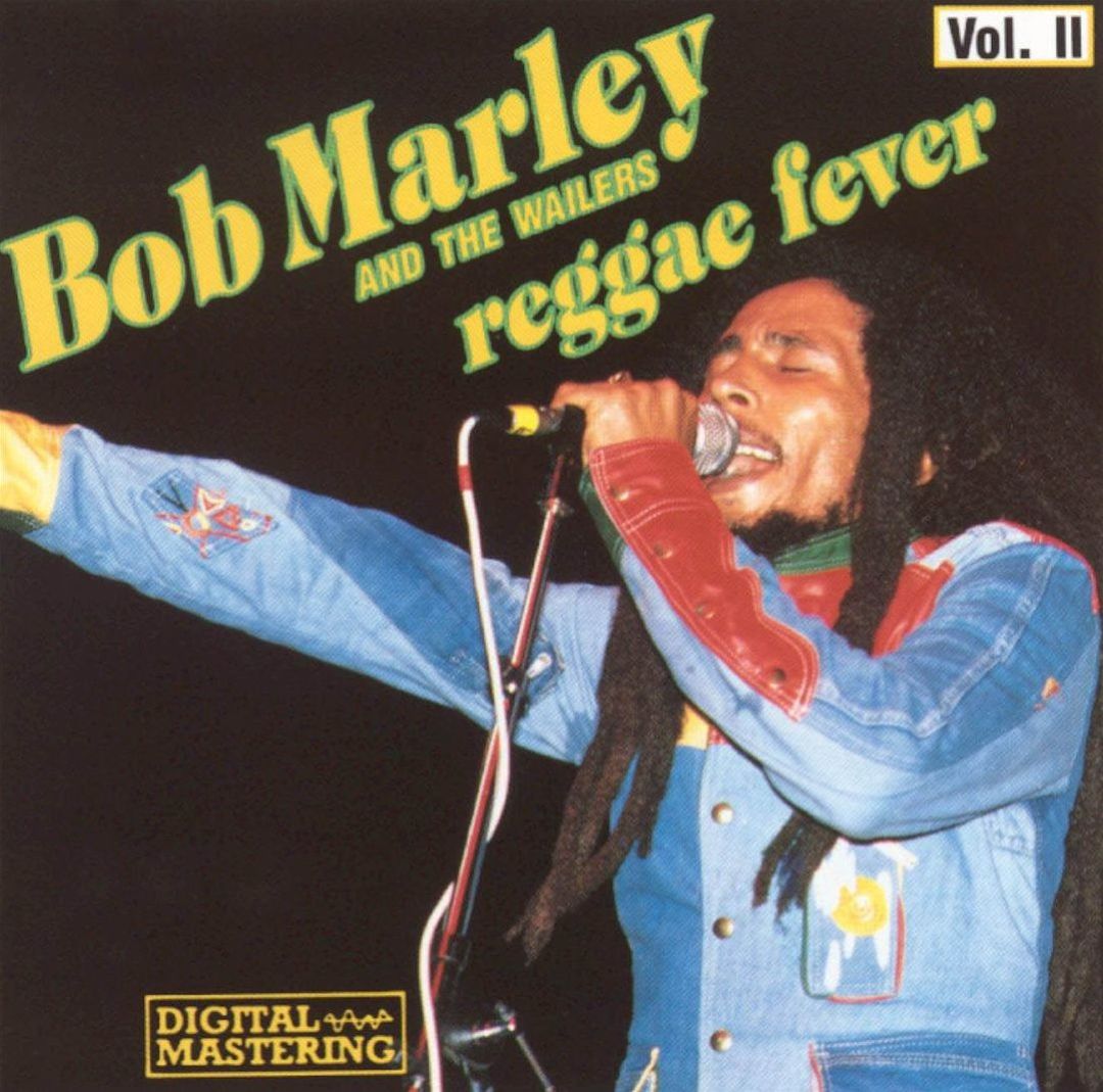 Reggae Fever, Vol. 2 - Bob Marley & the Wailer... | AllMusic
