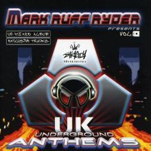 Mark Ruff Ryder Presents: Anthems - Mark Ryder... | AllMusic