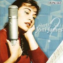Joni James Songs, Albums, Reviews, Bio & More ... | AllMusic