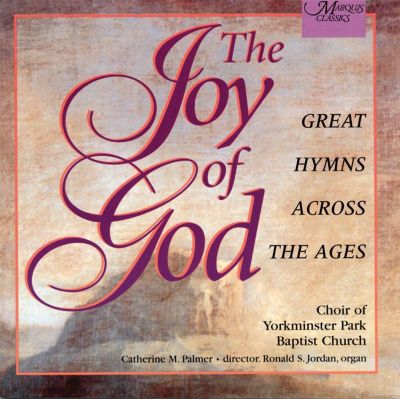 The Joy of God, Great Hymns Across the Ages - ... | AllMusic