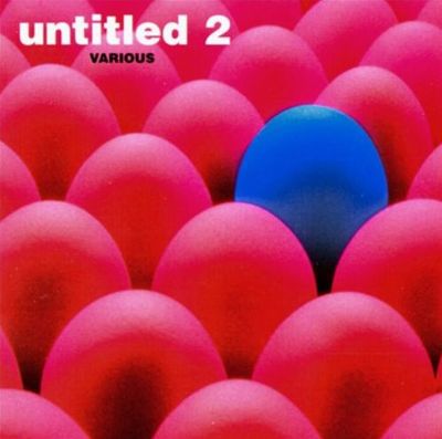 Untitled, Vol. 2 - Various Artists | Album | AllMusic