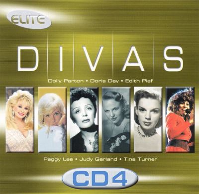 Divas, Vol. 4 - Various Artists | Album | AllMusic