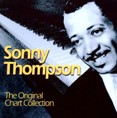 The Original Chart Collection - Sonny Thompson... | AllMusic