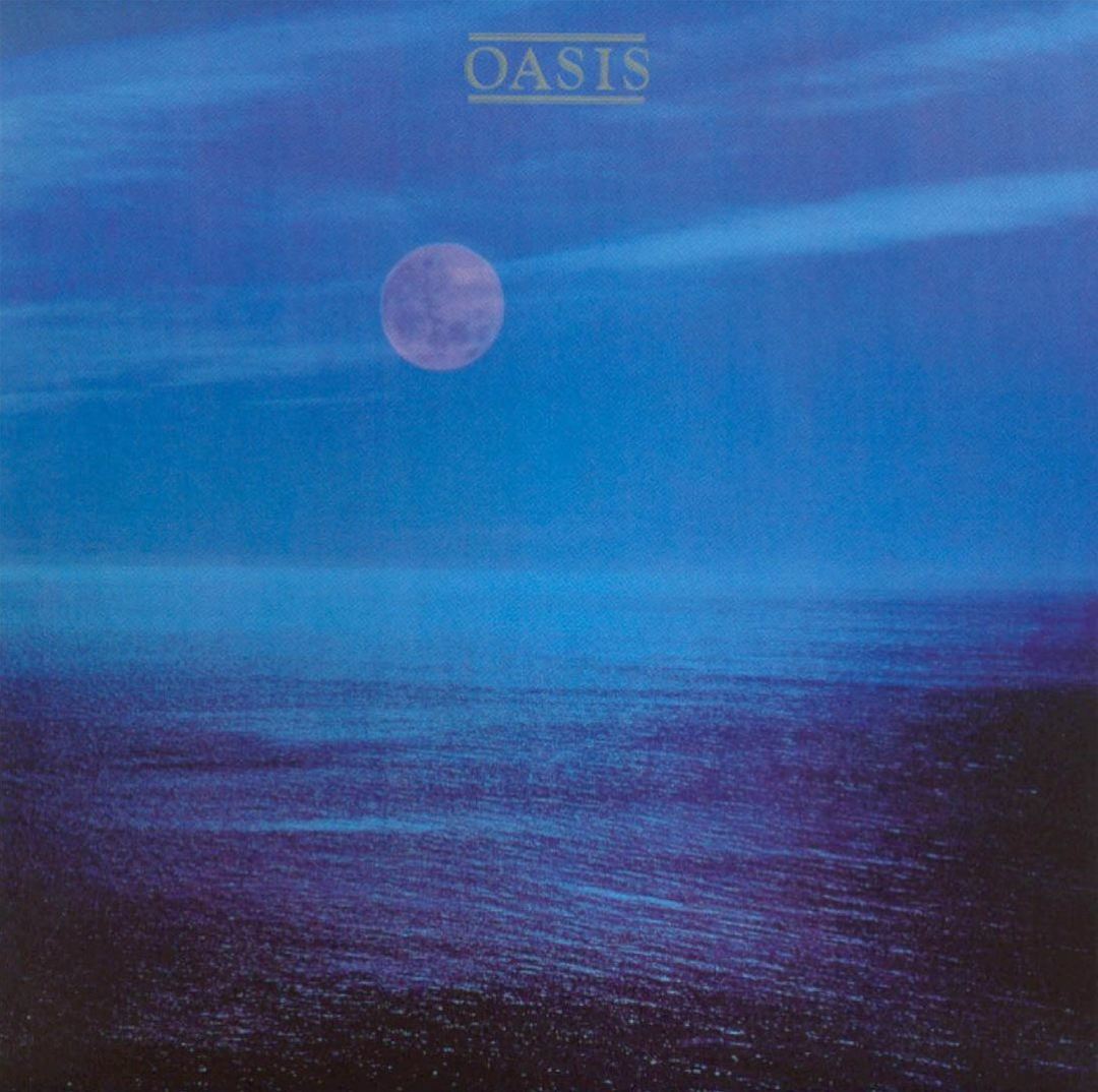 Oasis - Oasis | Album | AllMusic