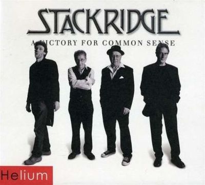 A Victory for Common Sense - Stackridge | Album | AllMusic