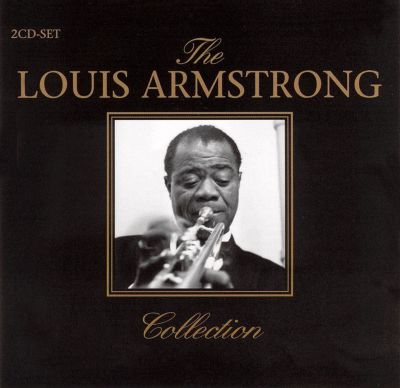 The Louis Armstrong Collection [Music & Melody... | AllMusic