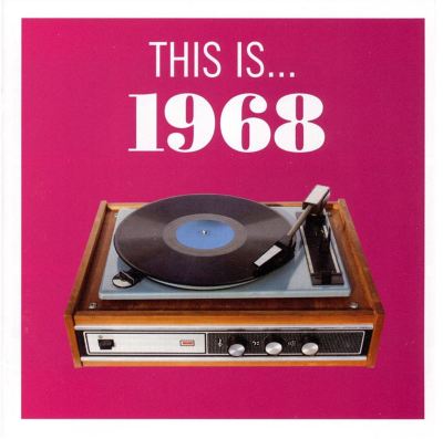 This Is 1968 - Various Artists | Album | AllMusic