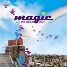 Magic the Album 2007 [2 CD] - Various Artists ... | AllMusic