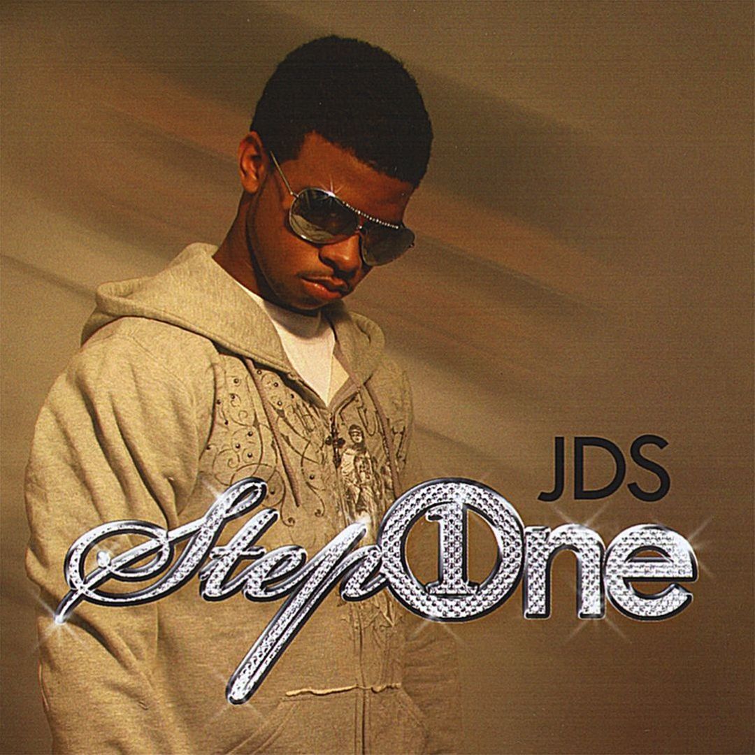 Step One: Producer's CD - J. Drew Sheard II | ... | AllMusic