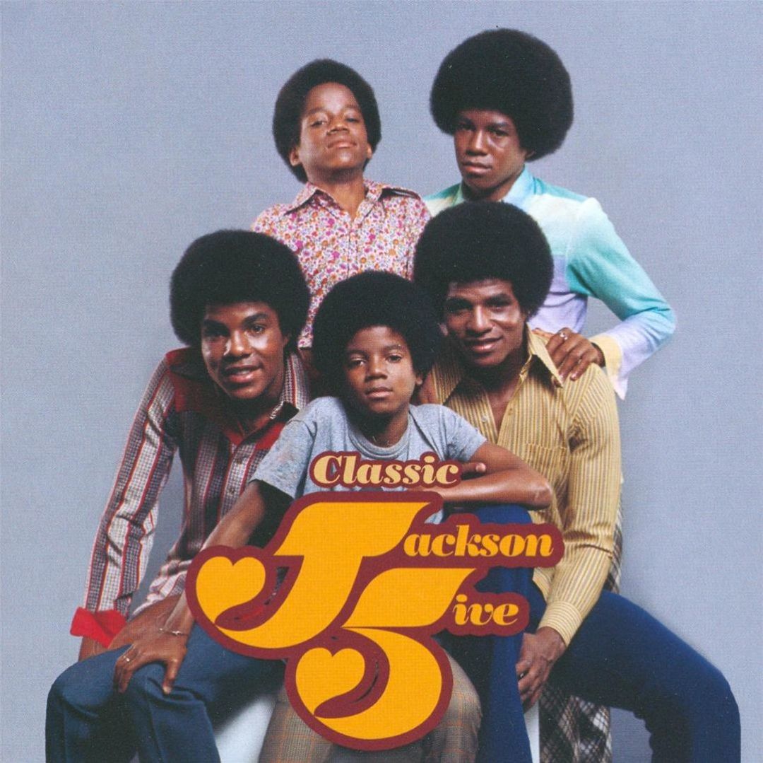 Classic Jackson Five - The Jackson 5 | Album | AllMusic