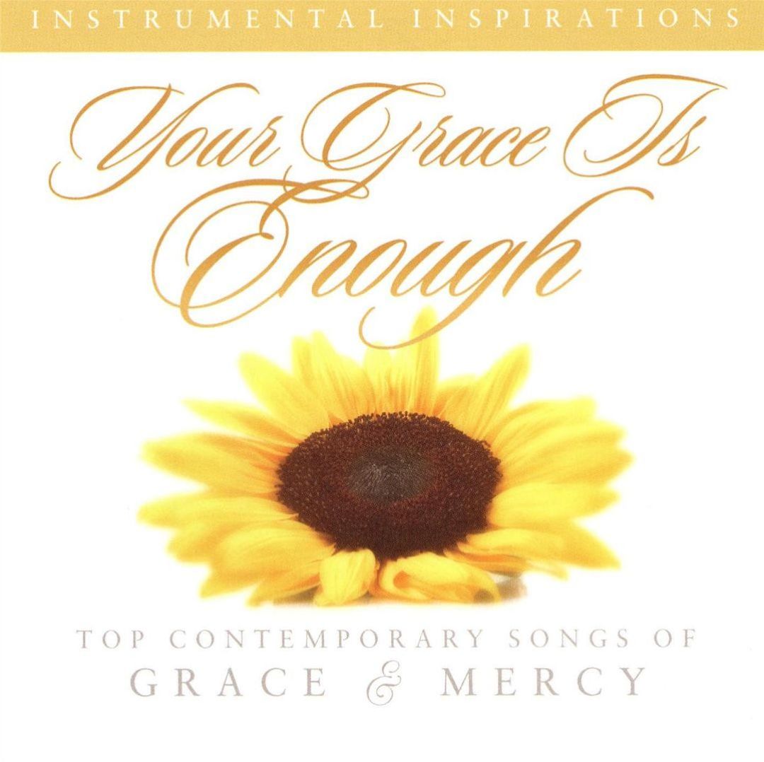 Your Grace Is Enough: Top Contemporary Songs o... | AllMusic