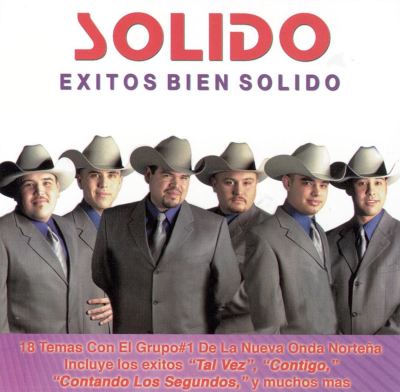 Exitos Bien Solido - Solido | Album | AllMusic