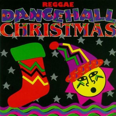 Dance Hall Christmas - Various Artists | Album | AllMusic