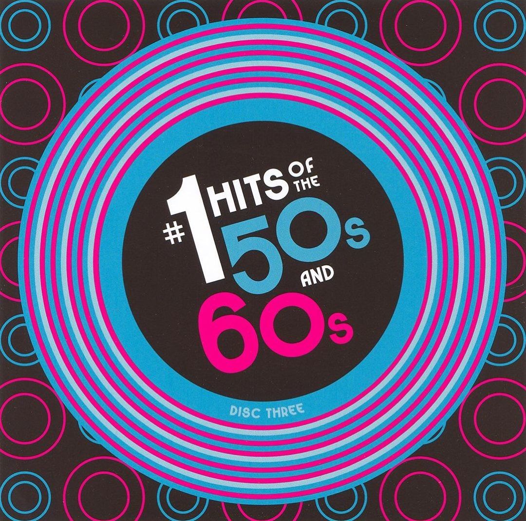 #1 Hits of the 50's and 60's [Madacy CD 3] - V... | AllMusic
