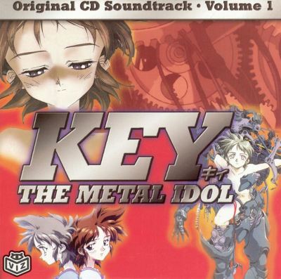 Key the Metal Idol [Original CD Soundtrack, Vo... | AllMusic