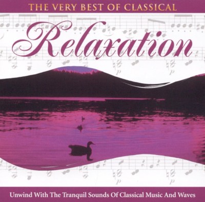 The Very Best of Classical: Relaxation - Apoll... | AllMusic