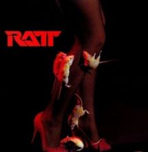 Back for More - Ratt | AllMusic