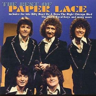 Best of Paper Lace - Paper Lace | Album | AllMusic