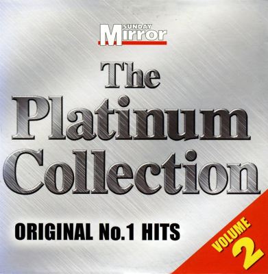The Platinum Collection, Vol. 2 - Various Arti... | AllMusic