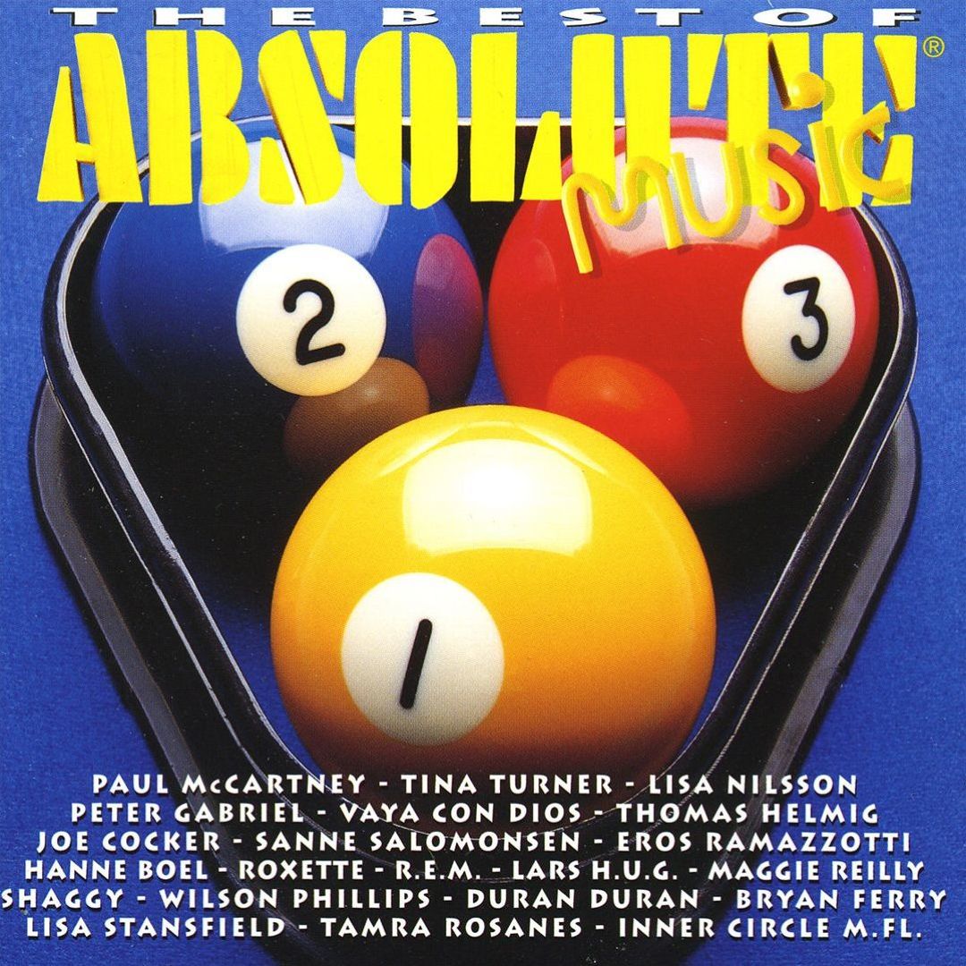 The Best of Absolute Music - Various Artists |... | AllMusic