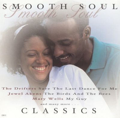 Smooth Soul Classics, Vol. 1 - Various Artists... | AllMusic