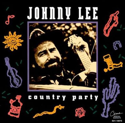 Country Party - Johnny Lee | Album | AllMusic