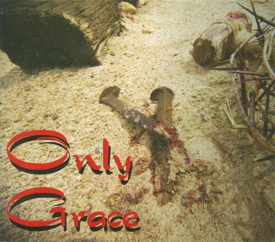 Only Grace - Only Grace | Album | AllMusic