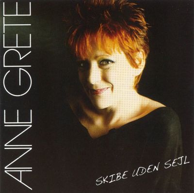 Skibe Uden Sejl - Anne-Grete Rendtorff | Album | AllMusic