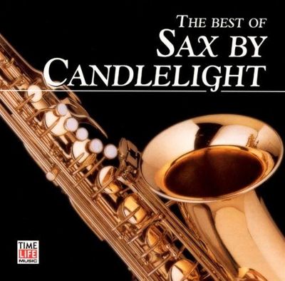 Best of Sax by Candlelight - Various Artists |... | AllMusic