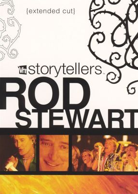 VH1 Storytellers - Rod Stewart | Album | AllMusic