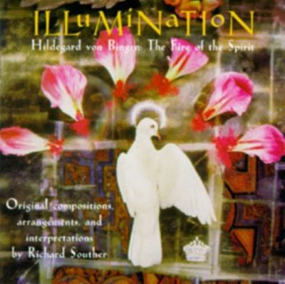 Illumination - Richard Souther | Album | AllMusic