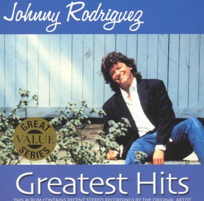 Greatest Hits [Intersound] - Johnny Rodriguez ... | AllMusic