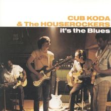 Cub Koda Songs, Albums, Reviews, Bio & More | ... | AllMusic