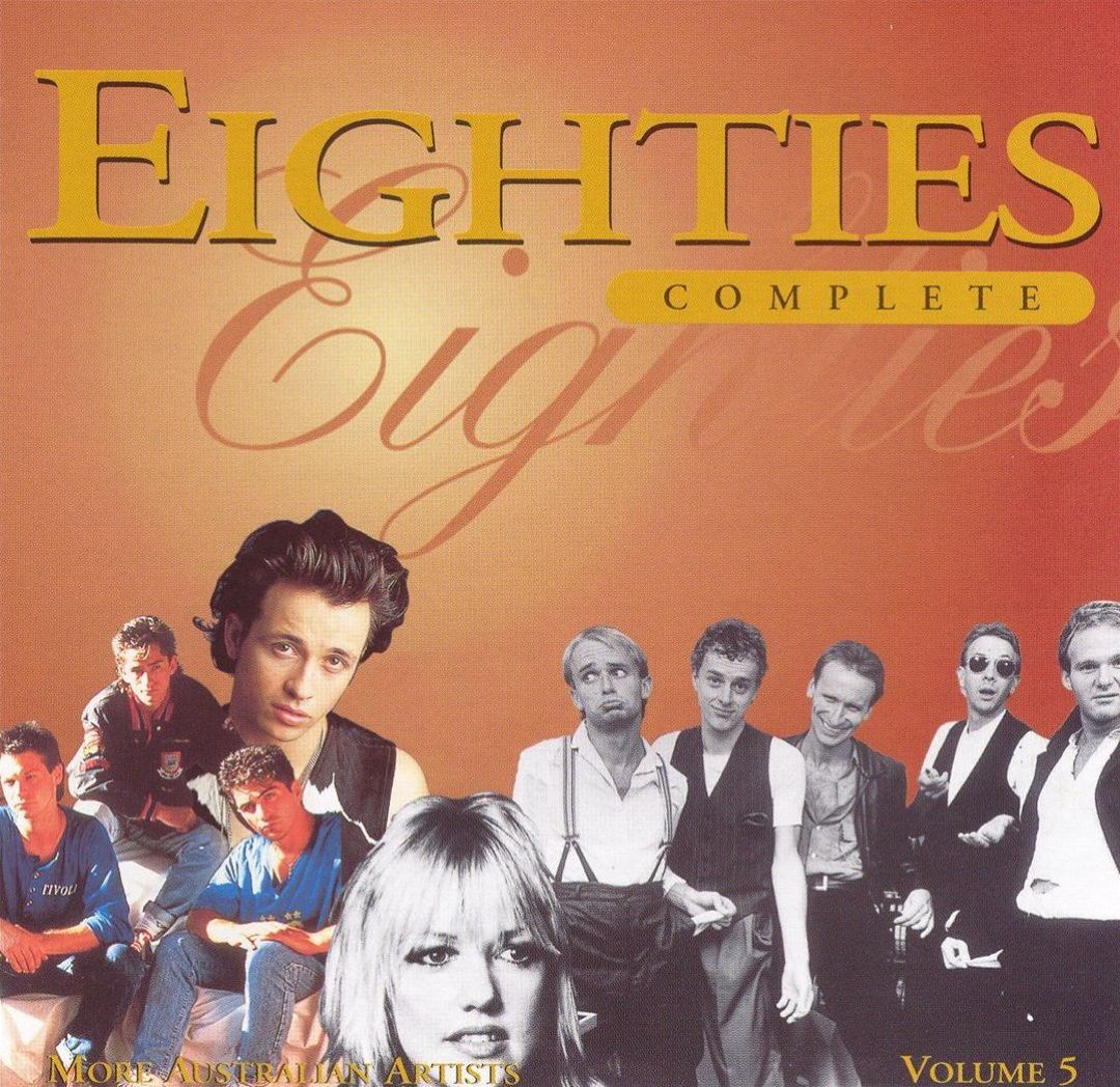 Eighties Complete, Vol. 5 - Various Artists | ... | AllMusic