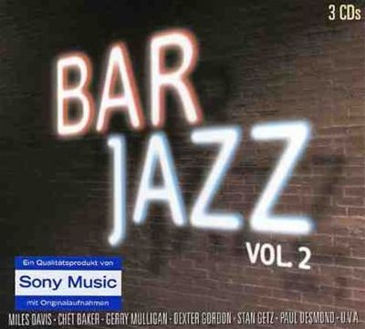 Bar Jazz, Vol. 2 - Various Artists | Album | AllMusic