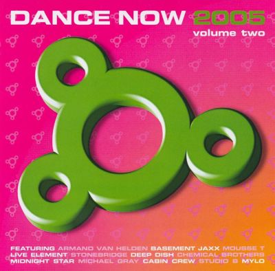 Dance Now 2005, Vol. 2 - Various Artists | Album | AllMusic