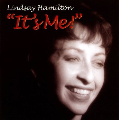 It's Me - Lindsay Hamilton | Album | AllMusic